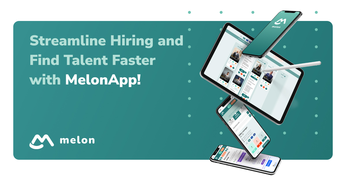 Melon Recruitment Assistant